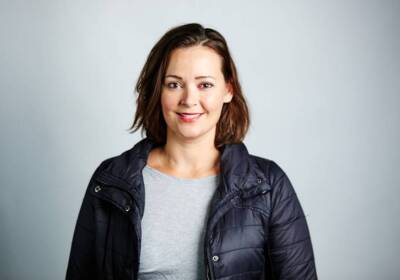 Jenner Moretto - Edina - Counselor Realty